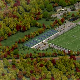 Villanova University Interactive Map & Virtual Tour