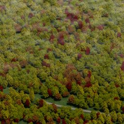 Villanova University Interactive Map & Virtual Tour